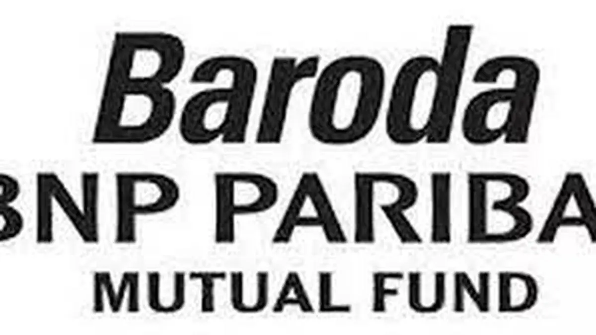 Baroda BNP Paribas MF mops up ₹1,103 cr via small-cap NFO - The Hindu BusinessLine